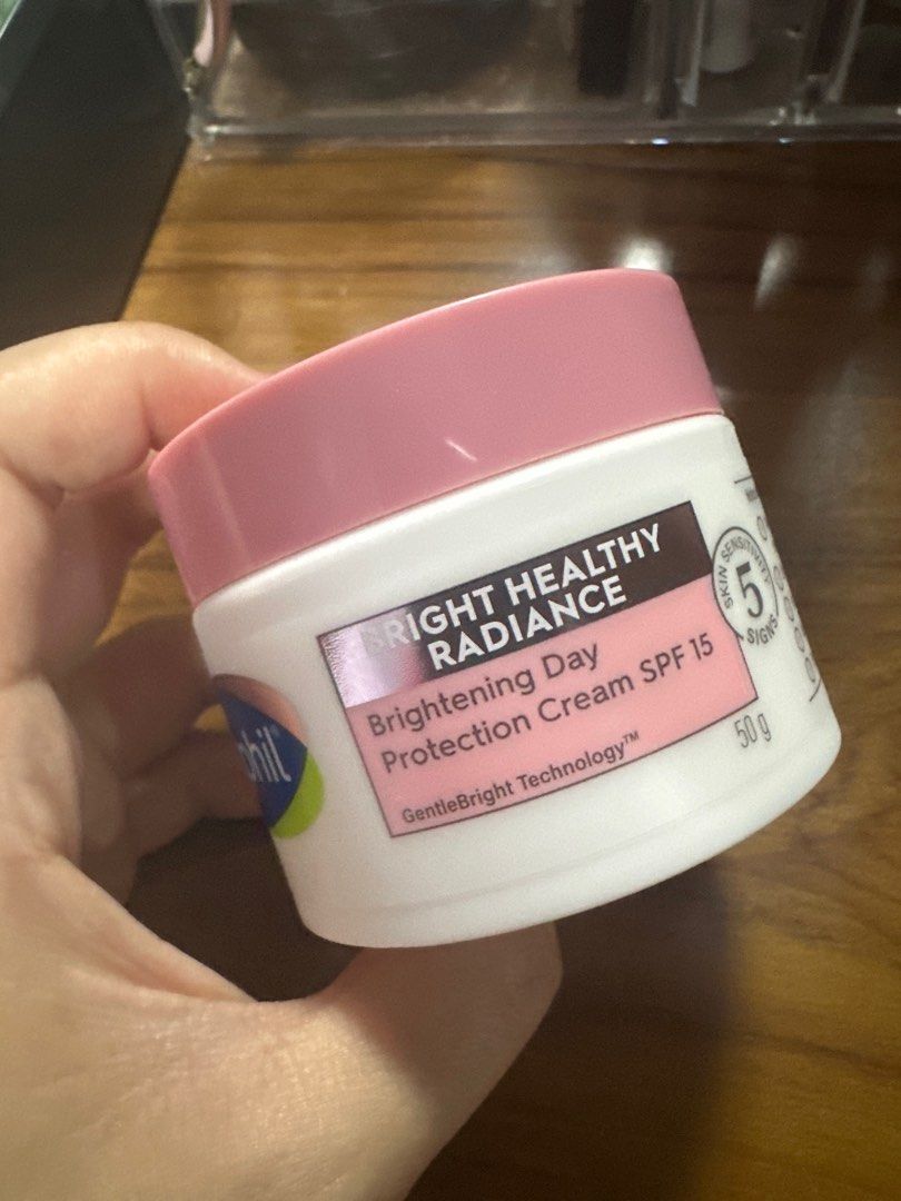Cetaphil Bright Healthy Radiance Day Cream, Beauty & Personal Care ...