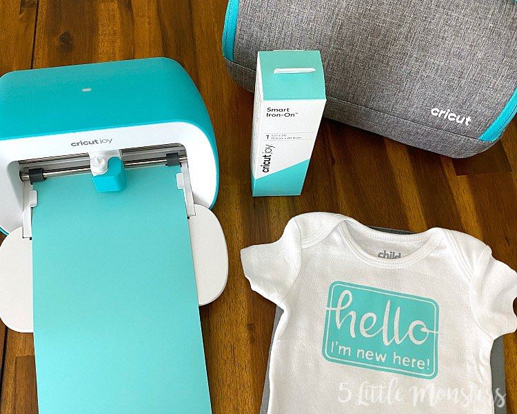 Cricut Joy Machine, Hobbies & Toys, Stationery & Craft, Art & Prints on ...