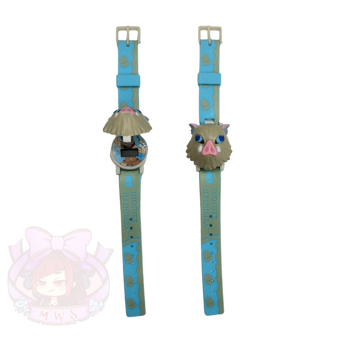 Demon Slayer / Kimetsu No Yaiba Inosuke Hashibara Takara Tomy Arts ...