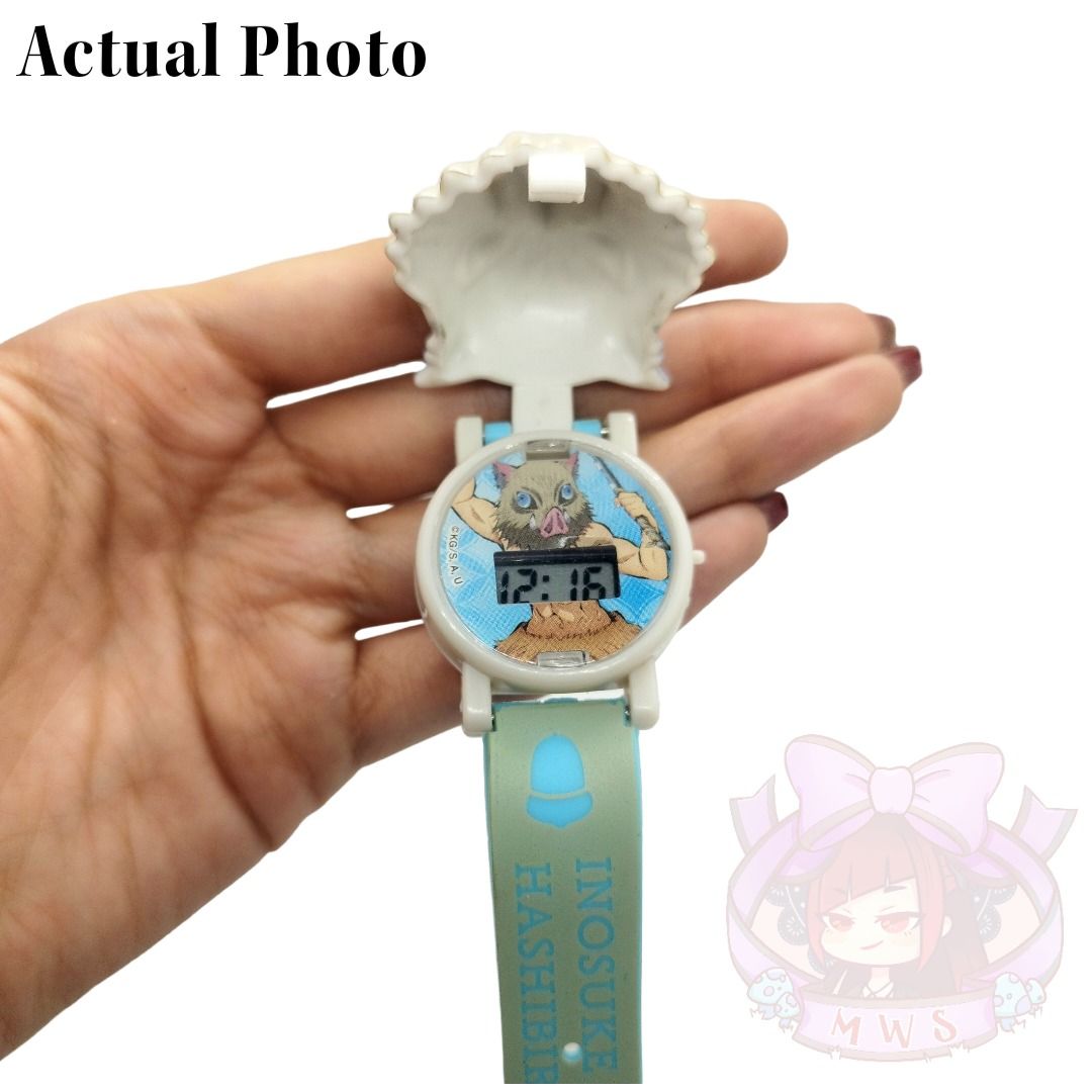 Demon Slayer / Kimetsu No Yaiba Inosuke Hashibara Takara Tomy Arts ...