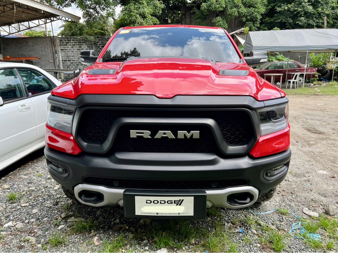 Affordable "dodge ram" For Sale | Carousell Philippines