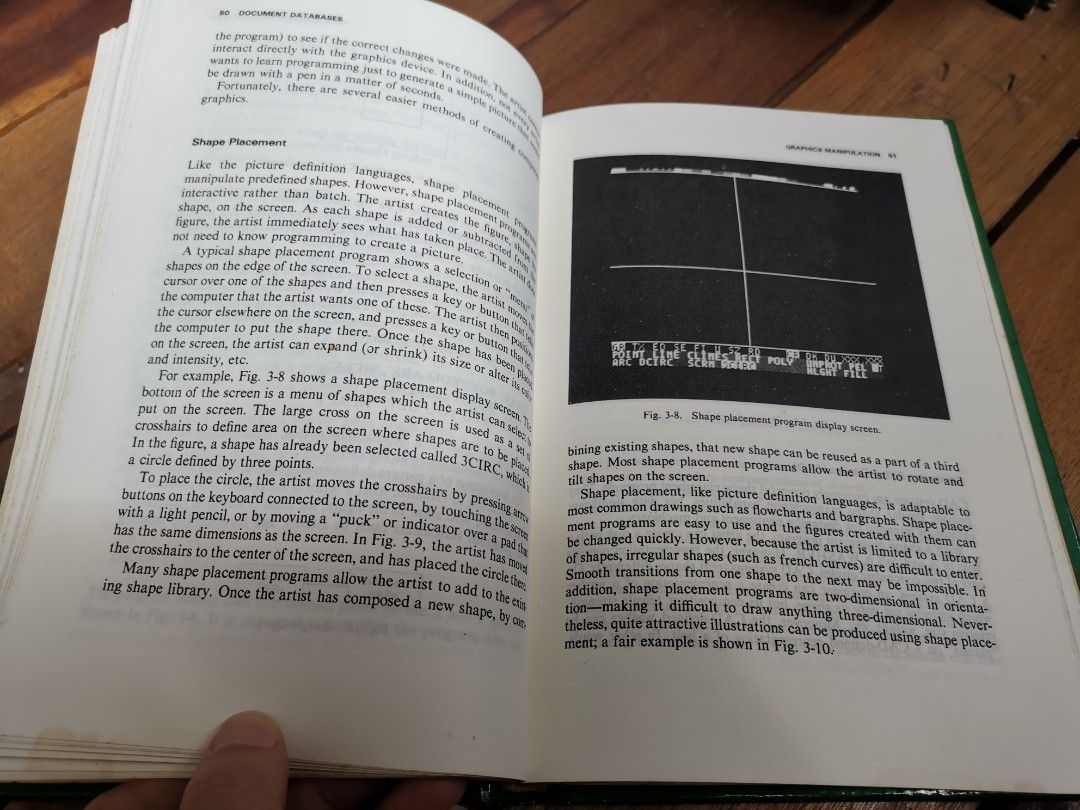 (ENG) DOCUMENT DATABASES, Hobbies & Toys, Books & Magazines, Textbooks ...