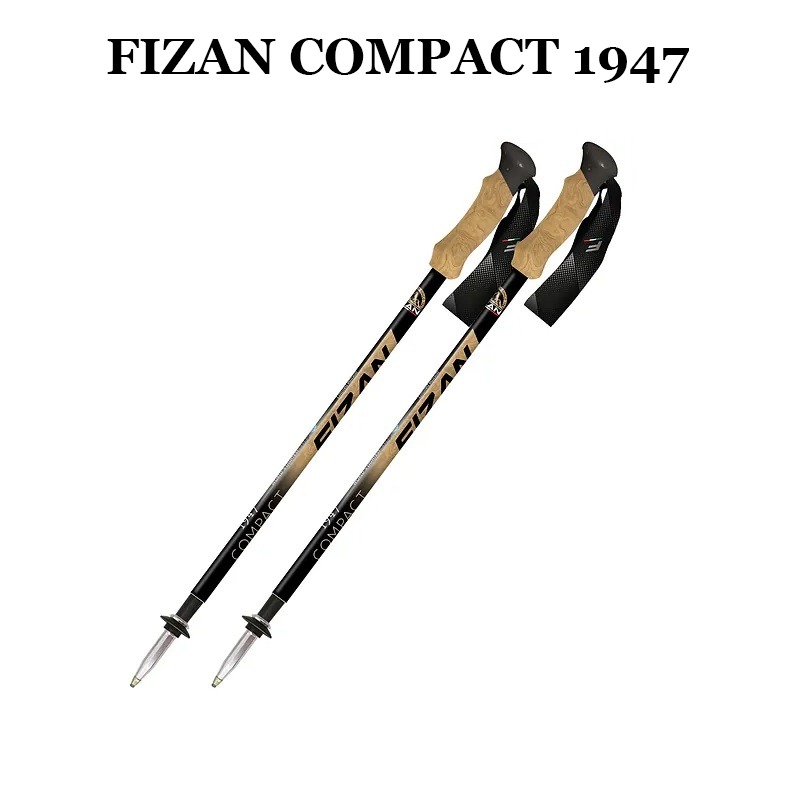 FIZAN COMPACT 1947, Sports Equipment, Hiking & Camping on Carousell