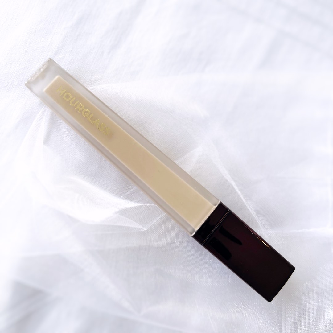 Hourglass Vanish Airbrush Concealer Oat Beauty And Personal Care Face Makeup On Carousell