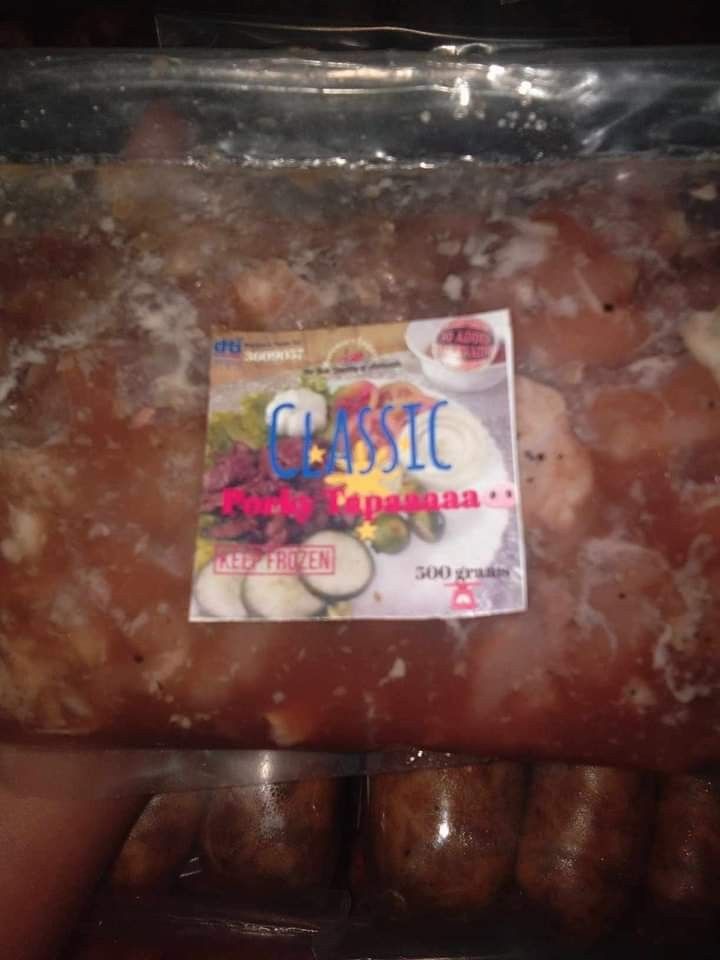 Imus Longganisa, Food & Drinks, Chilled & Frozen Food on Carousell