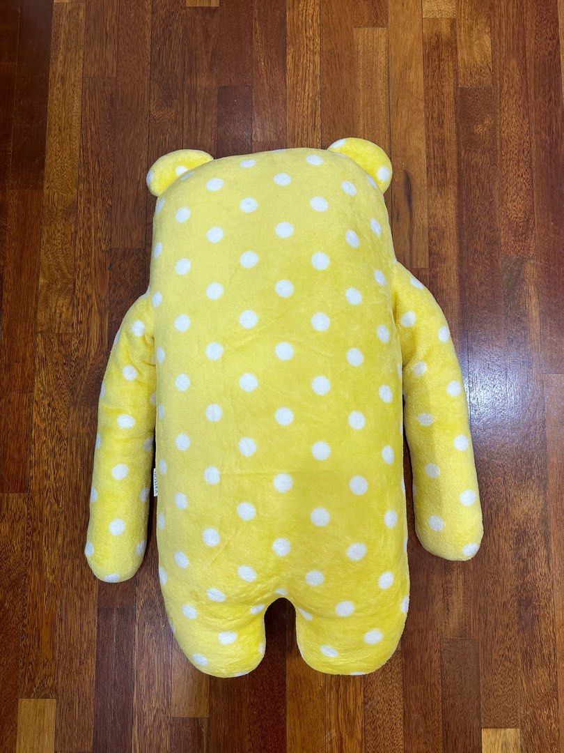 Kaison bear soft toy, Hobbies & Toys, Toys & Games on Carousell