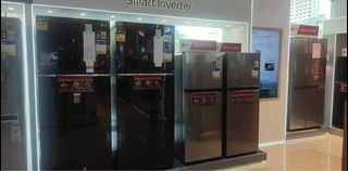 LG Inverter Refrigerator, TV & Home Appliances, Kitchen Appliances ...