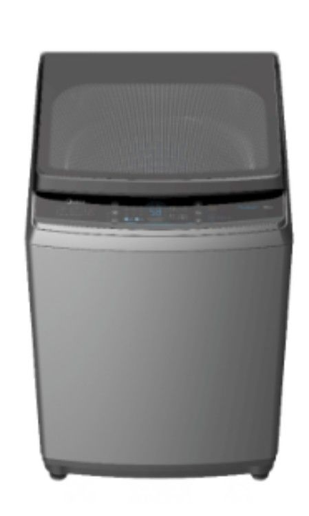 Midea 13kg Washing Machine, TV & Home Appliances, Washing Machines and ...