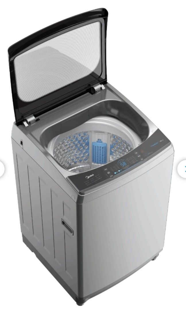 Midea 13kg Washing Machine, TV & Home Appliances, Washing Machines and ...