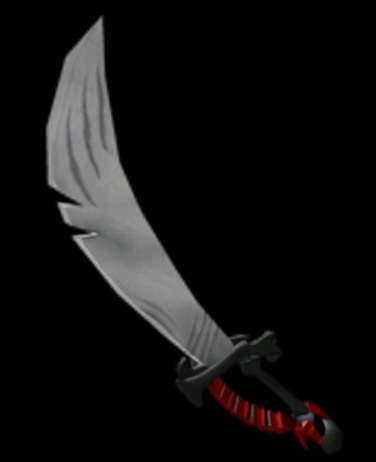 MM2 Murder Mystery 2 Boneblade, Video Gaming, Video Games, Others on ...