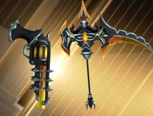 MM2 Murder Mystery 2 Hallow set, Video Gaming, Video Games, Others on ...