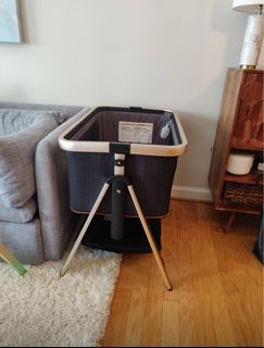 Cots & Cribs