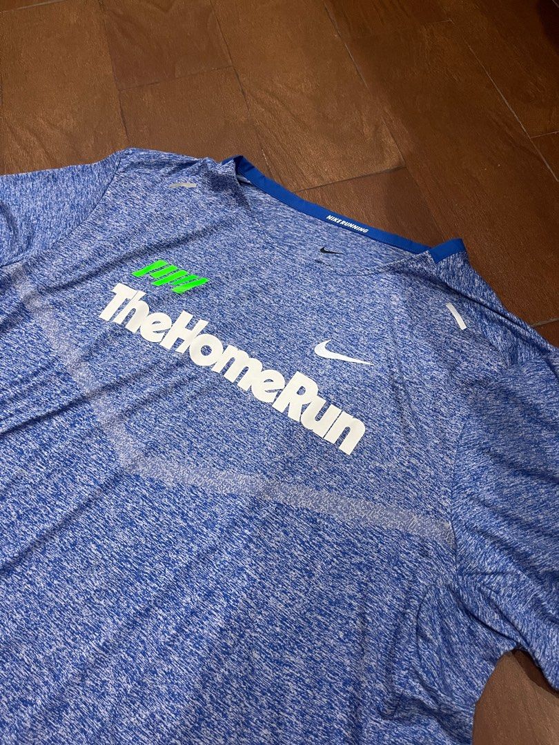 Nike Melbourne Marathon Official Merchandise 2023 - Running Shirt, Olah ...