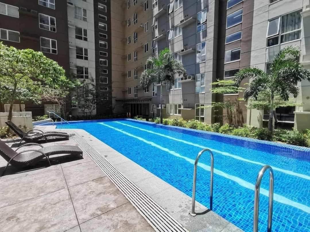 PIONEER RFO RENT TO OWN 25k 2BR CONDO MANDALUYONG EDSA BONI MANILA ...