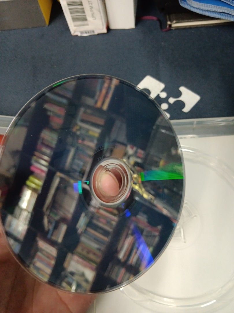 PS3 Nba 2k12 Michael Jordan Cover, Video Gaming, Video Games ...