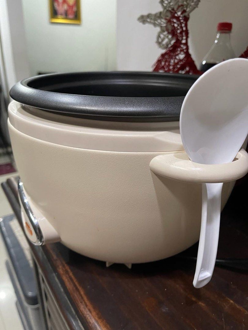 rice cooker kris, Kitchen & Appliances di Carousell
