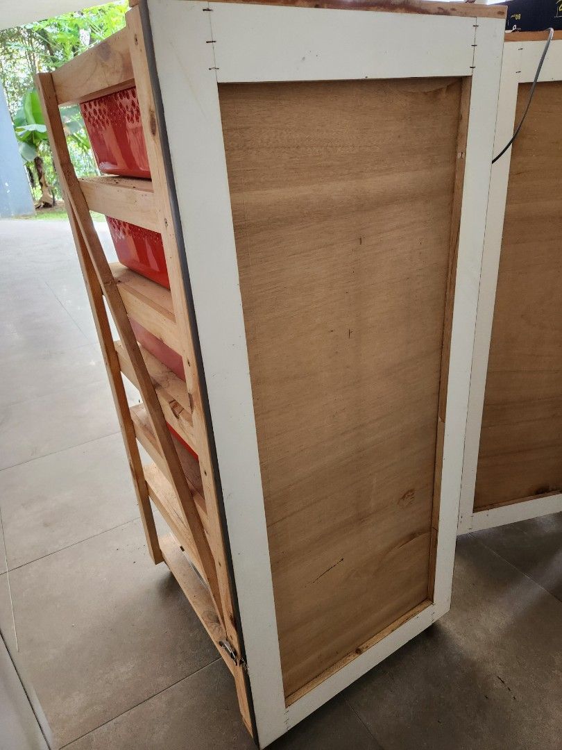 Snake python reptile rack system, Furniture & Home Living, Furniture ...