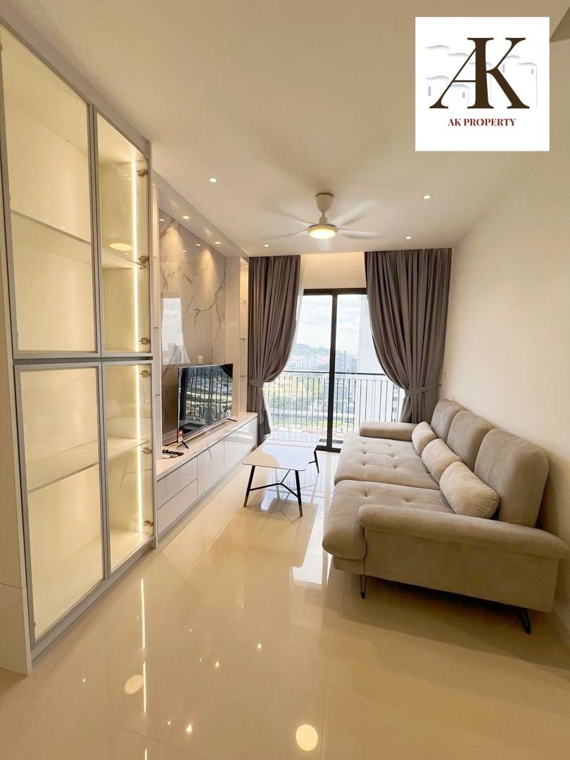 Sunway Velocity Two, Property, Rentals on Carousell