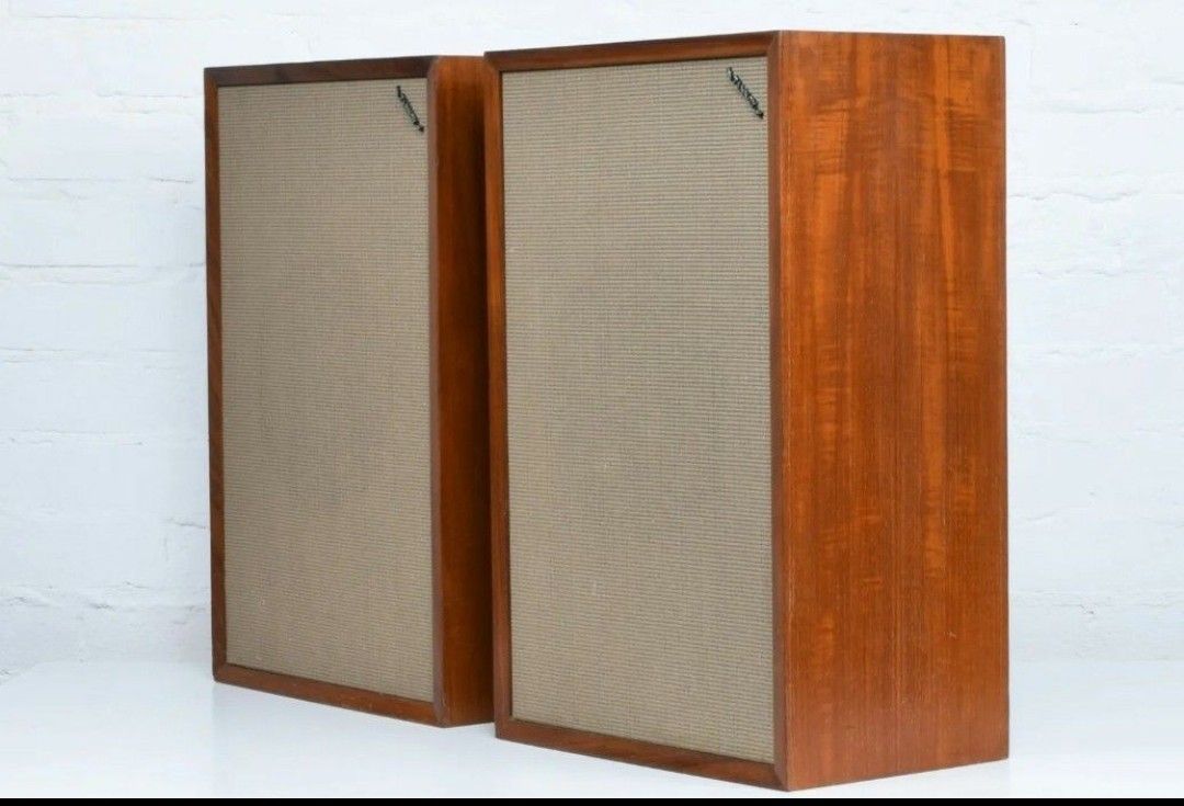 Tannoy Monitor Gold 10, Model III LZ, 音響器材, Soundbar、揚聲器、藍牙喇叭、耳擴 ...