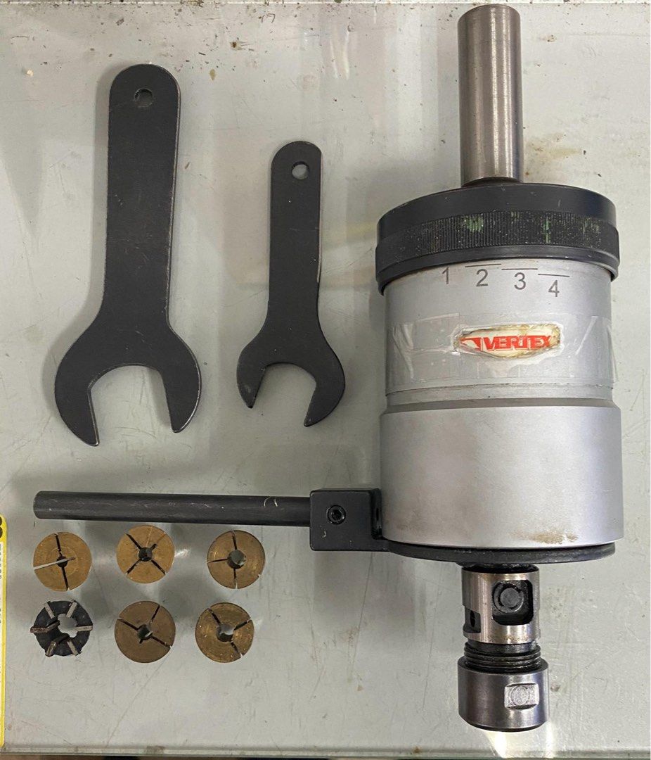 Tapping attachment tools, Furniture & Home Living, Home Improvement ...