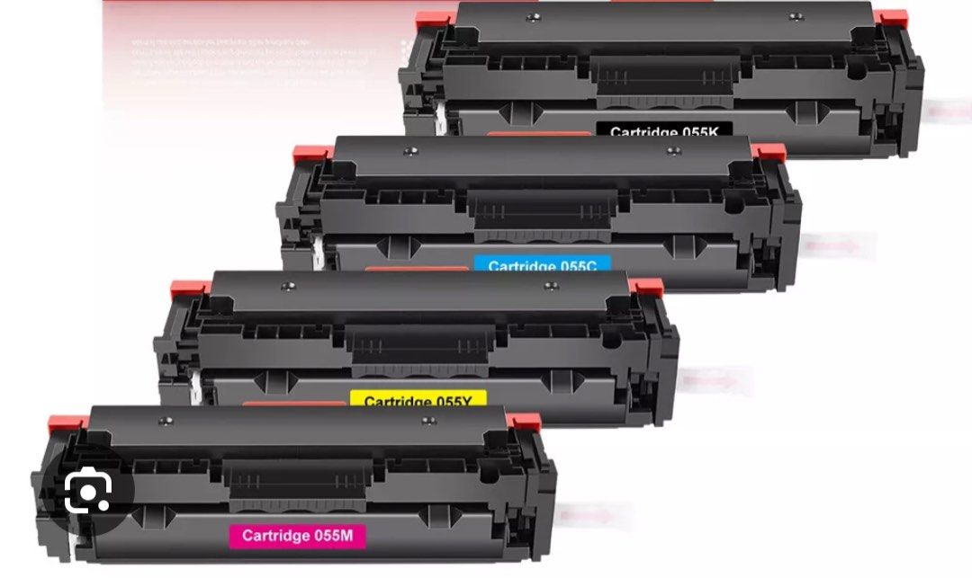 TL-416 (W2040) ABSOLUT Black Color Toner Cartridge (with Chip ...