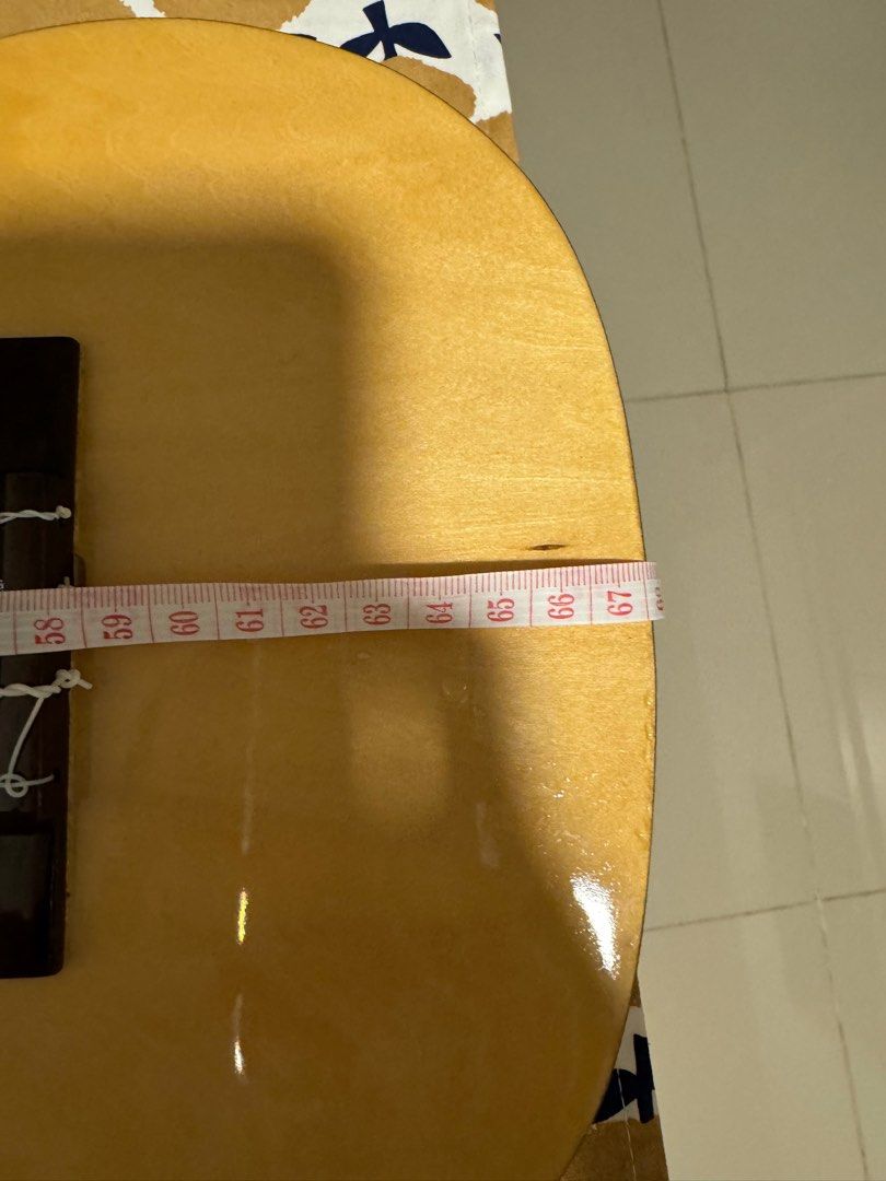 Ukulele - premium handmade from Cebu, Hobbies & Toys, Music & Media ...