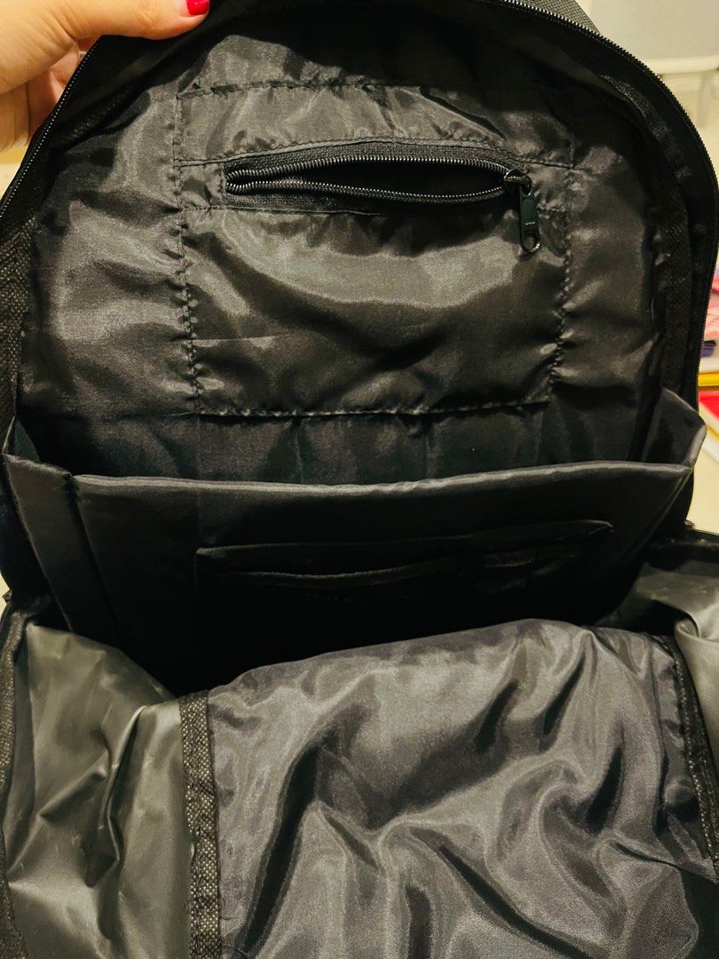 Unilever Backpack With Compartments, Men's Fashion, Bags, Backpacks on ...