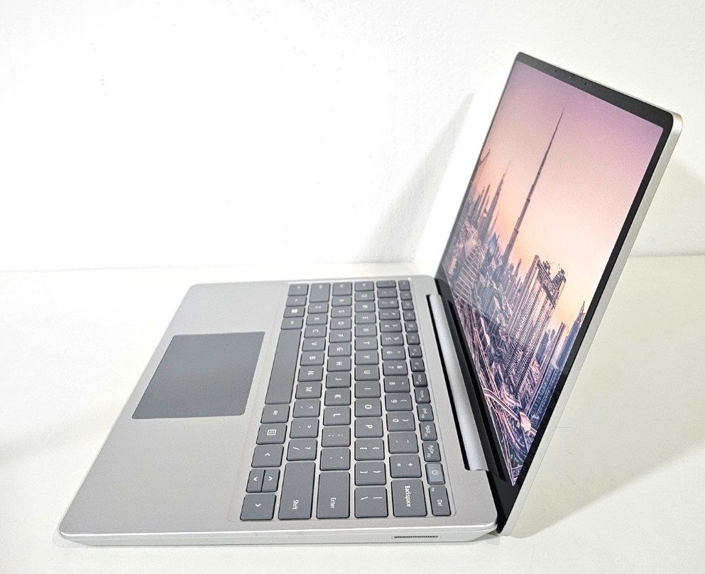 (U.P $1428) Microsoft Surface Laptop Go 2 Ultrabook with I5-1135G7 ...