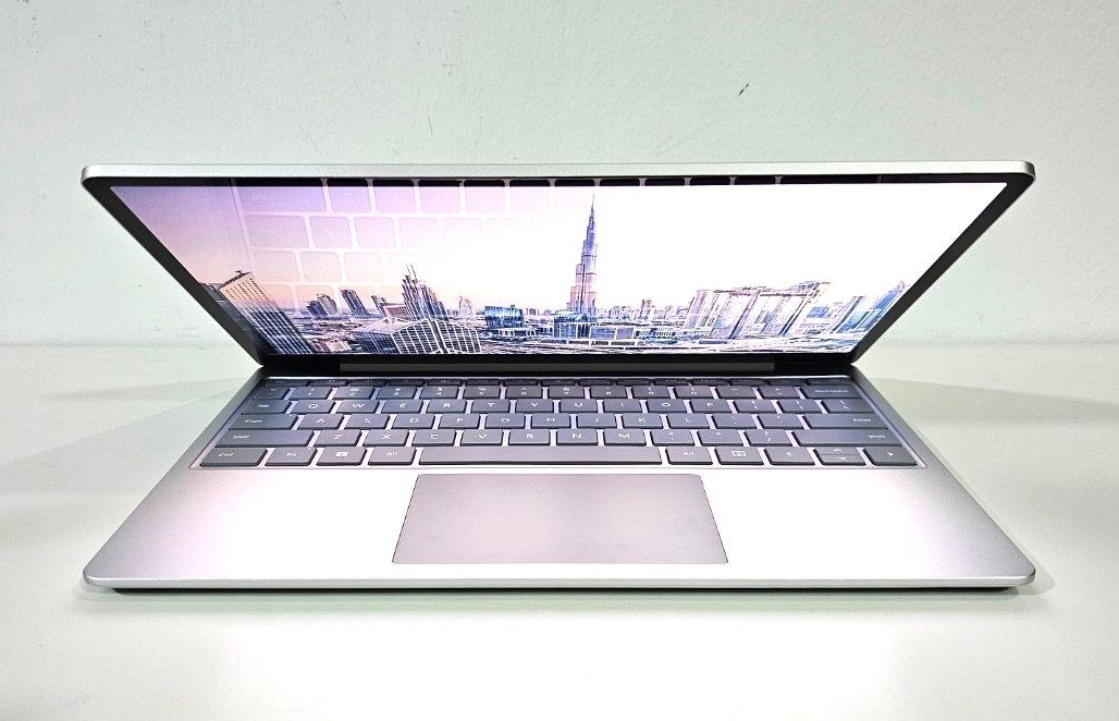 (U.P $1428) Microsoft Surface Laptop Go 2 Ultrabook with I5-1135G7 ...