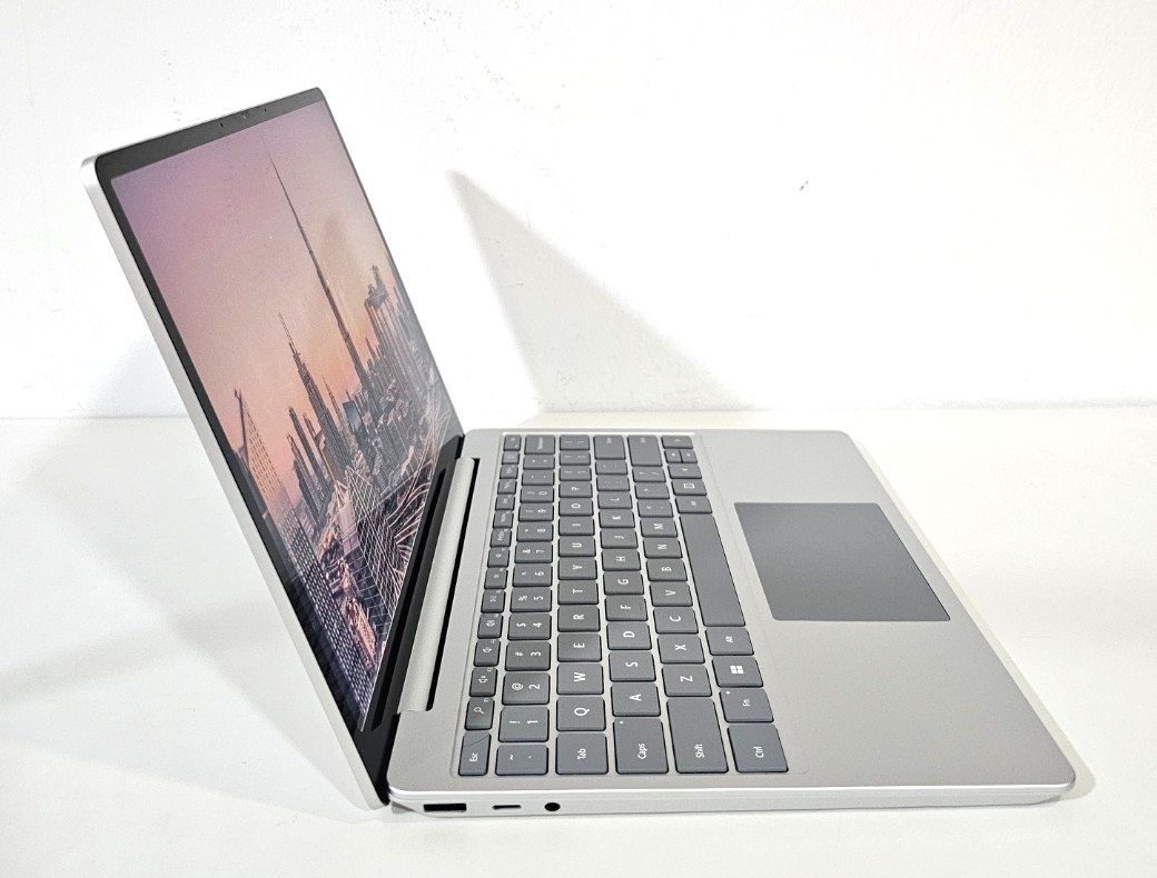 (U.P $1428) Microsoft Surface Laptop Go 2 Ultrabook with I5-1135G7 ...