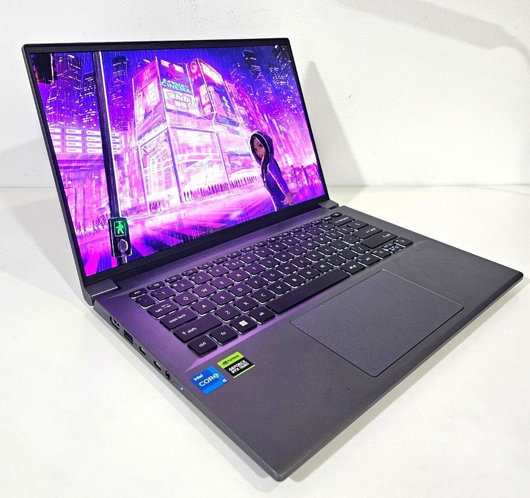 (U.P $2498) Acer Swift X Gaming Ultrabook with I5-13500H|RTX 3050 (6GB ...