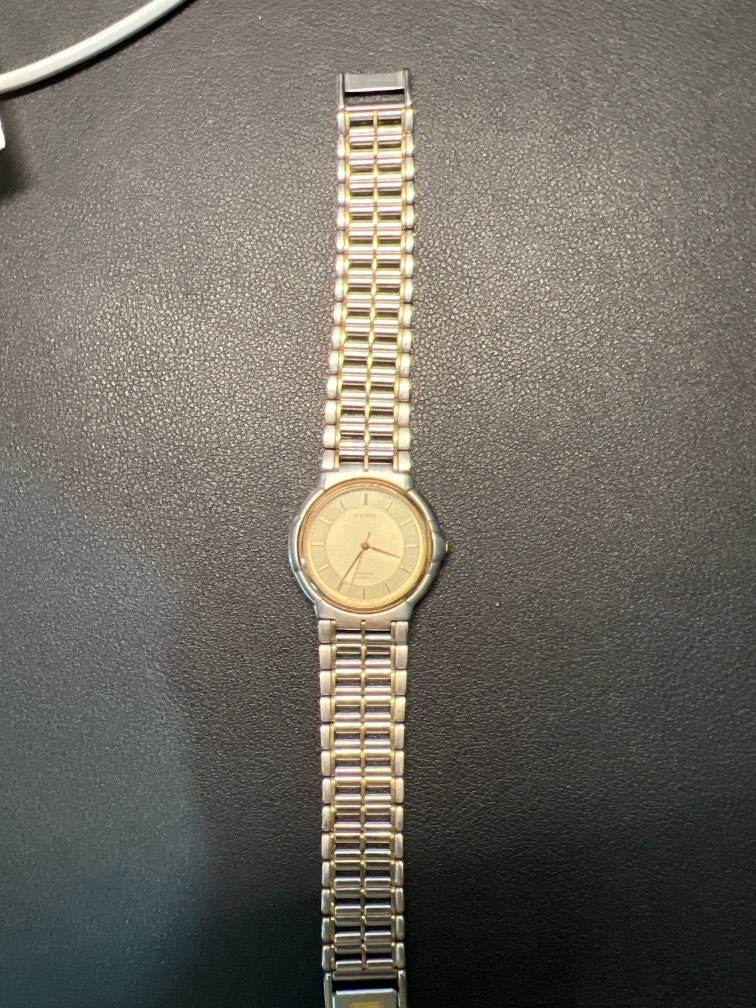 Vintage citizen exceed watch, Women's Fashion, Watches & Accessories ...