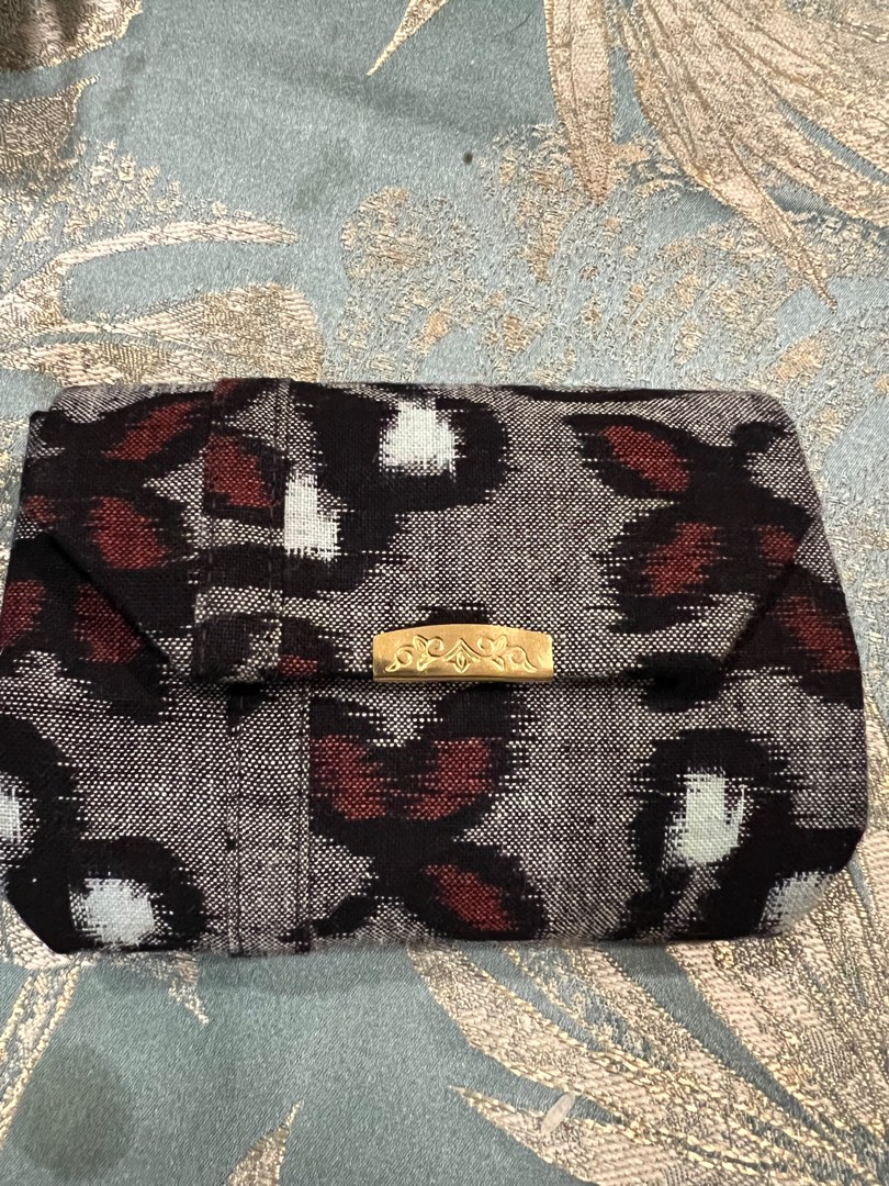 Vintage Hato Hasi wallet japan, Women's Fashion, Bags & Wallets ...