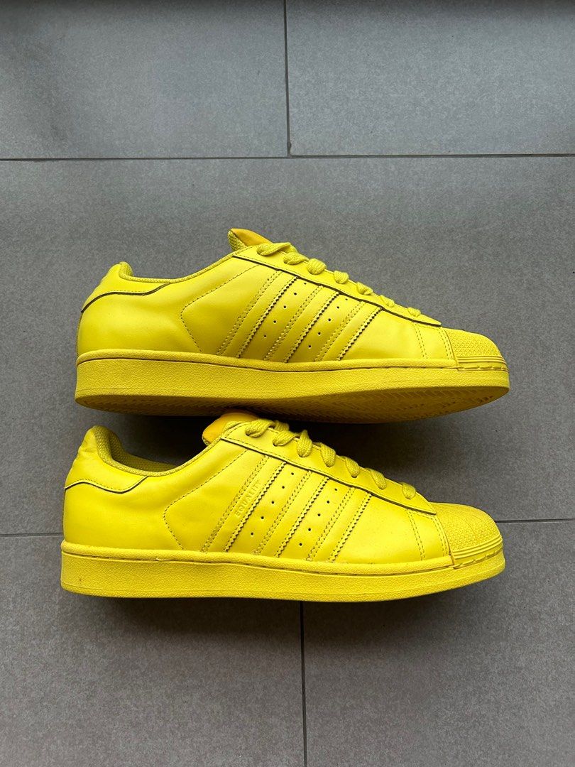 pharrell williams vans