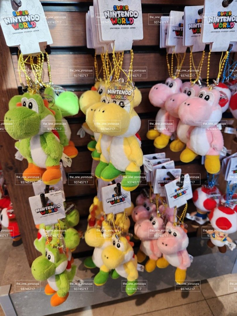 日本 日本環球影城 usj usj代購 大阪 日本環球影城 日本代購 庫巴 奇諾比奧 超級瑪利歐 日本瑪利歐代購 日本環球影城代購 日本usj ...