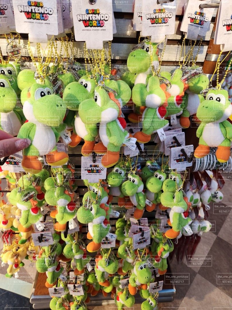 日本 日本環球影城 usj usj代購 大阪 日本環球影城 日本代購 庫巴 奇諾比奧 超級瑪利歐 日本瑪利歐代購 日本環球影城代購 日本usj ...