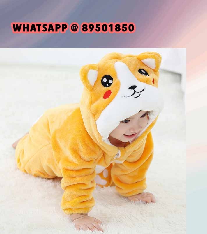 adult animal footed pajamas couple Stitch cartoon dinosaur Siamese ...