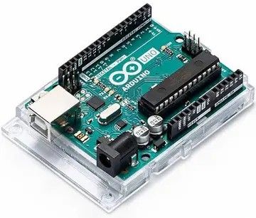 Arduino uno r3 original rev 3, Computers & Tech, Parts & Accessories ...