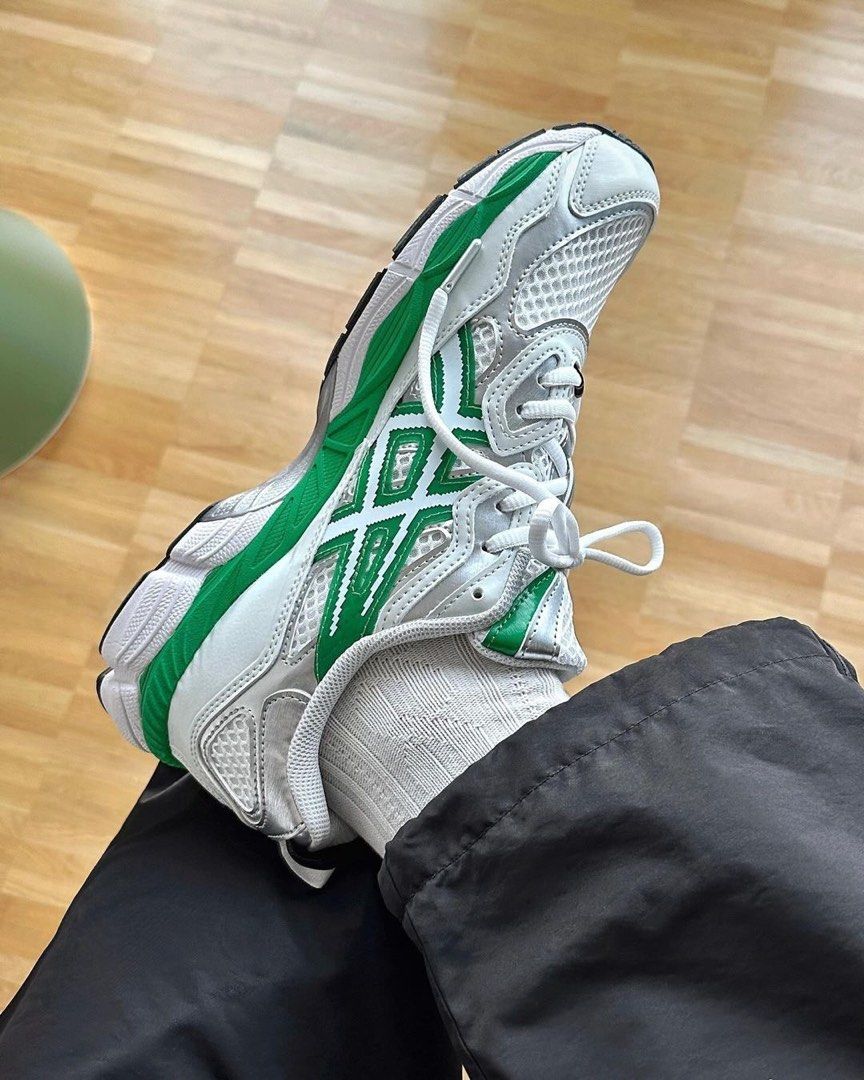 Asics Gel NYC x Hidden NY, Men's Fashion, Footwear, Sneakers on Carousell