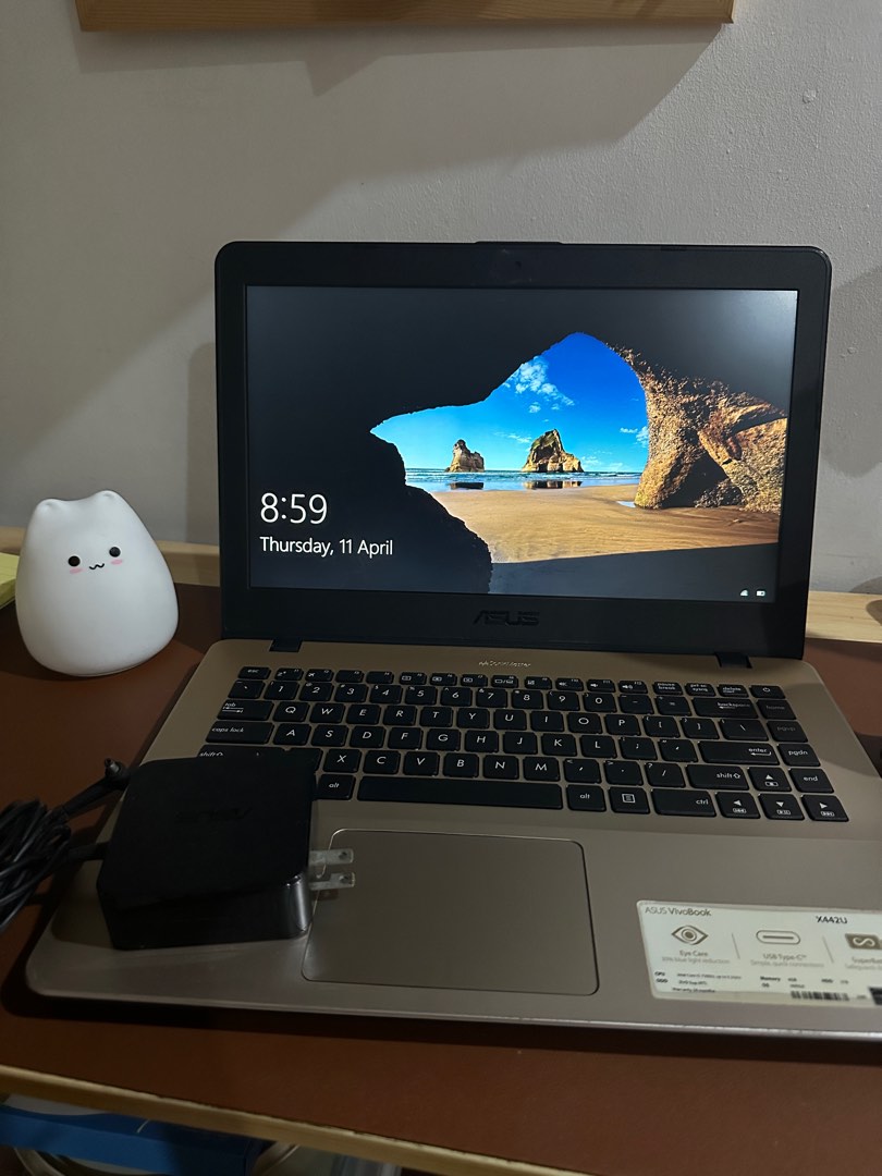 Asus Core i5 7th Gen Laptop, Computers & Tech, Laptops & Notebooks on ...