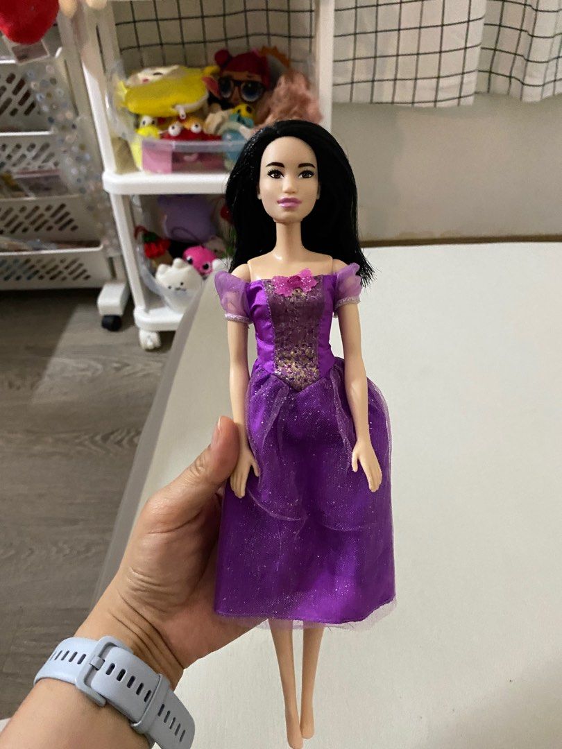 Barbie matel original, Toys & Collectibles, Mainan di Carousell