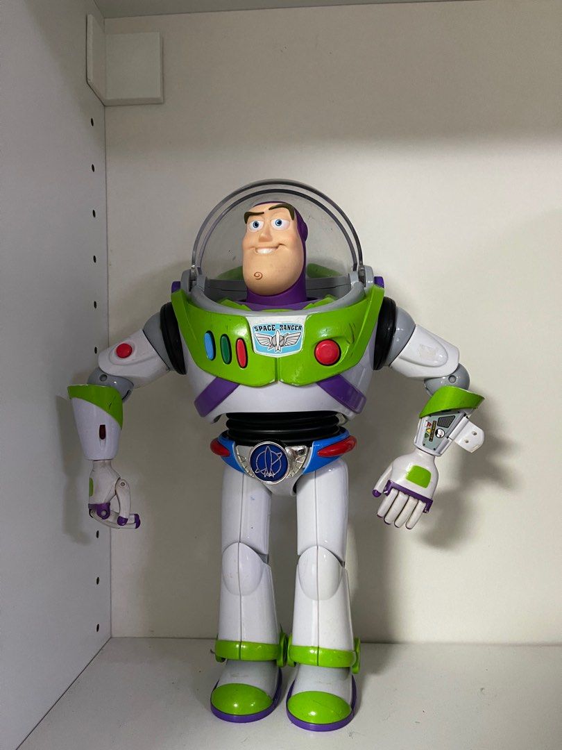lightyear belt