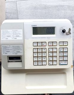 Cashier, Computers & Tech, Office & Business Technology on Carousell