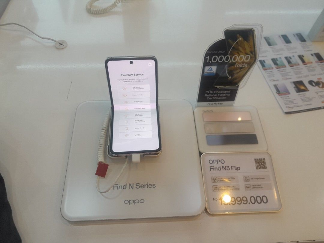 Cicilan tanpa kartu kredit pakai AEON FAST, Bunga Rendah, Proses Cepat ...