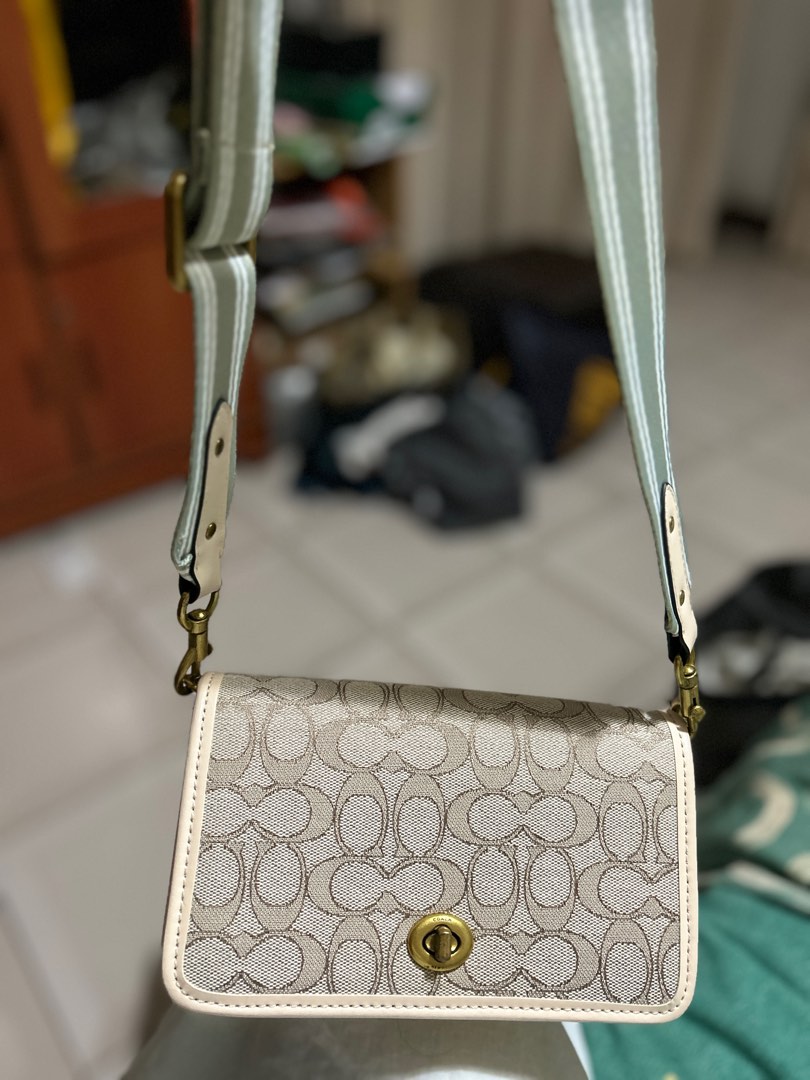 Coach Bag - Tas Coach, Barang Mewah, Tas & Dompet di Carousell