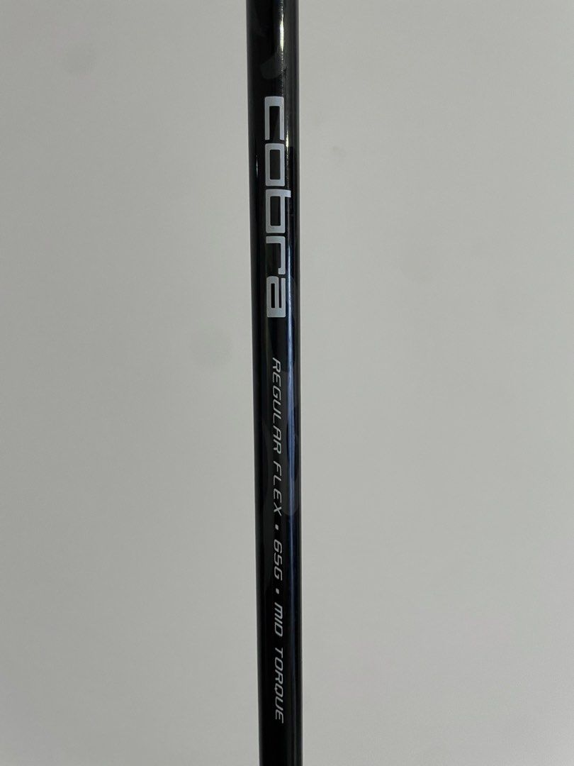 Cobra Bio Cell driver, Sports Equipment, Sports & Games, Golf on Carousell