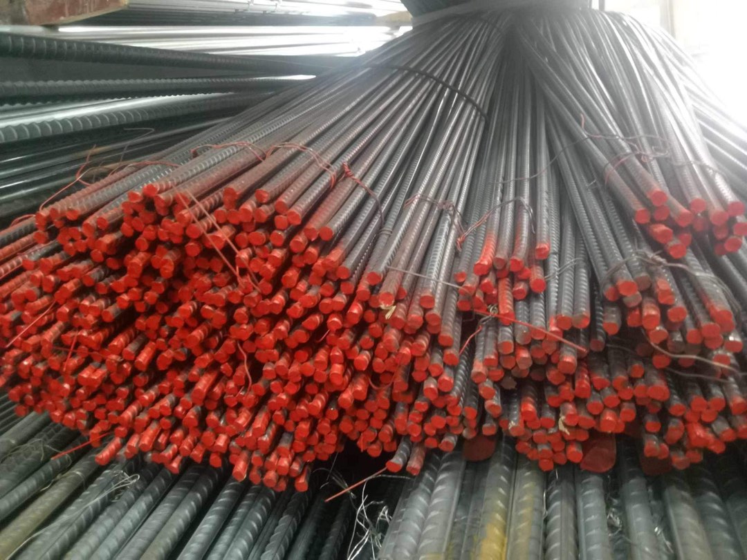 Deformed bar , Kabilya, Commercial & Industrial, Construction ...