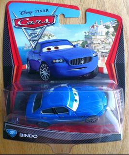 DISNEY PIXAR CARS Comic Treasury, Hobbies & Toys, Books & Magazines ...