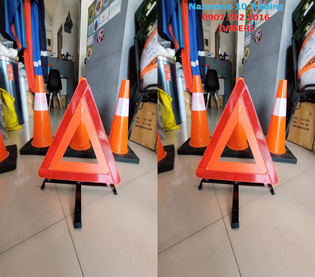 Early warning device supplier 10, Commercial & Industrial, Construction ...