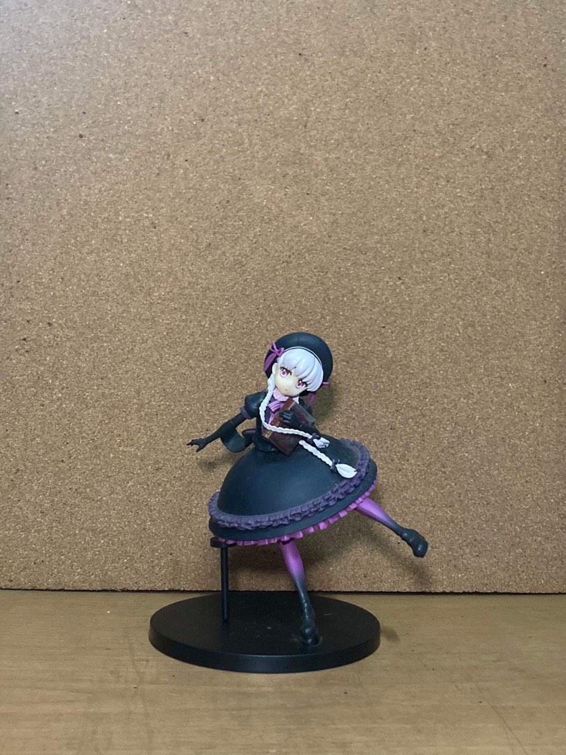 FATE Encore Alice action figure figurine WITH BOX, Hobbies & Toys, Toys ...